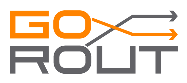 GoRout with Football Play Card