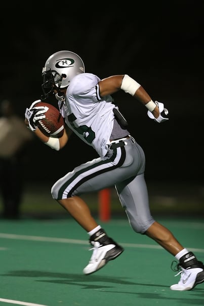 Elevating Game Speed: The Ultimate Guide to Speed Training for Football